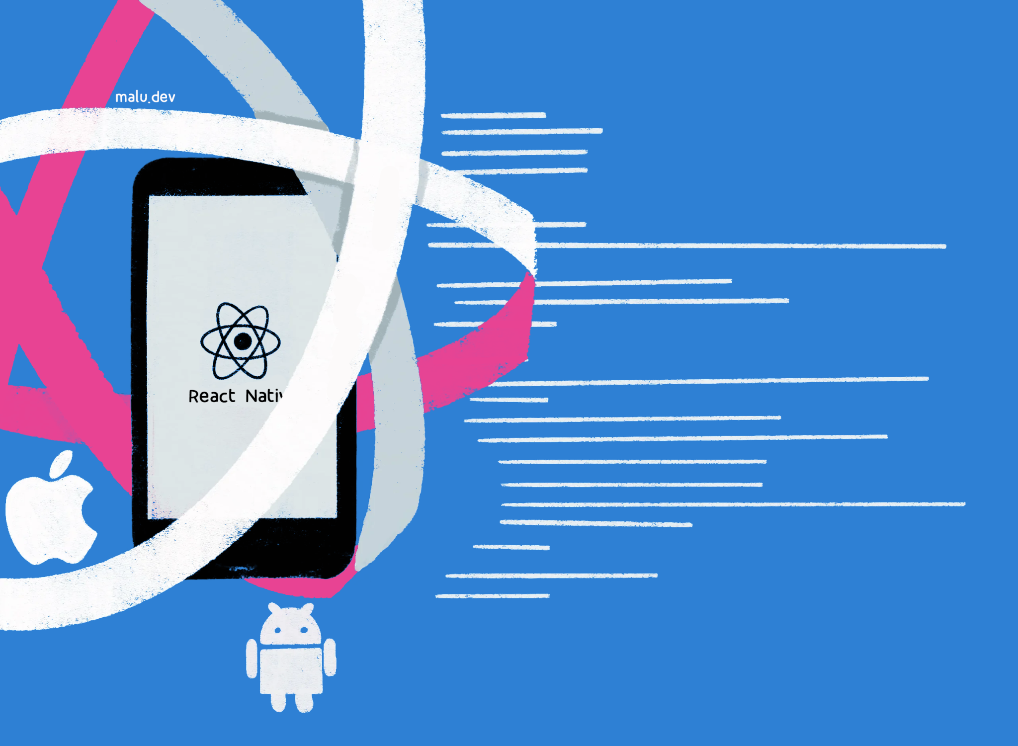 React Native Testing Structure